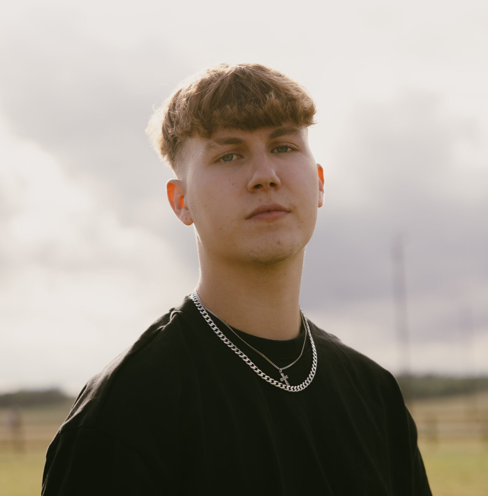 Freddie Halkon – Truck Festival 2026